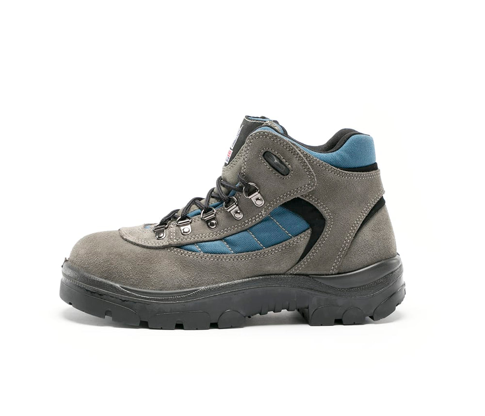Shop Steel Blue Safety and Non-Safety Boots Online & Near You