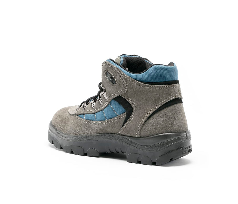 Shop Steel Blue Safety and Non-Safety Boots Online & Near You
