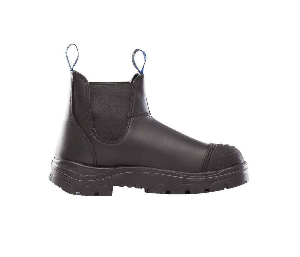Shop Steel Blue Safety and Non-Safety Boots Online & Near You