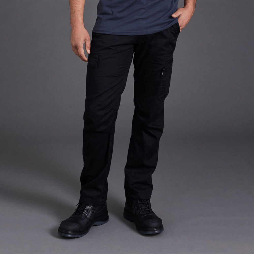 KingGee Summer Tradie Pants | Motoman