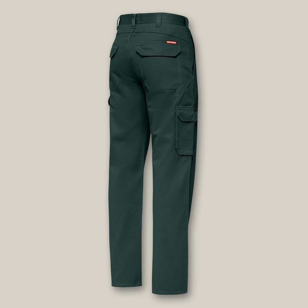 Hard Yakka Foundations Drill Cargo Pant | Motoman