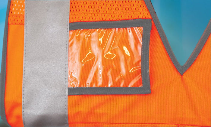 Max Cool Nsw X-Back Rail Vest | Motoman