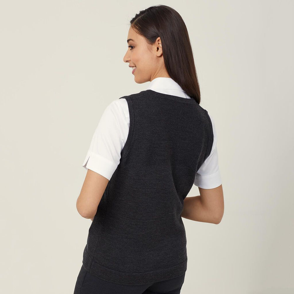 NNT CAT5AR Textured Panel Vest
