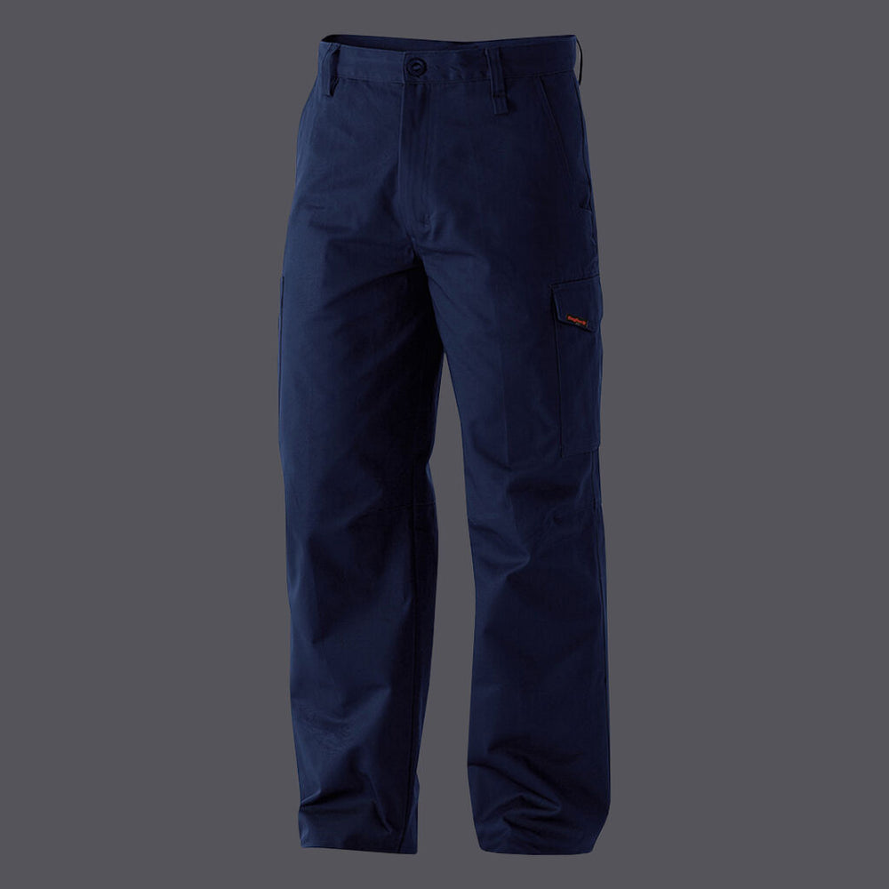 KingGee Cargo Workcool Pant | Motoman