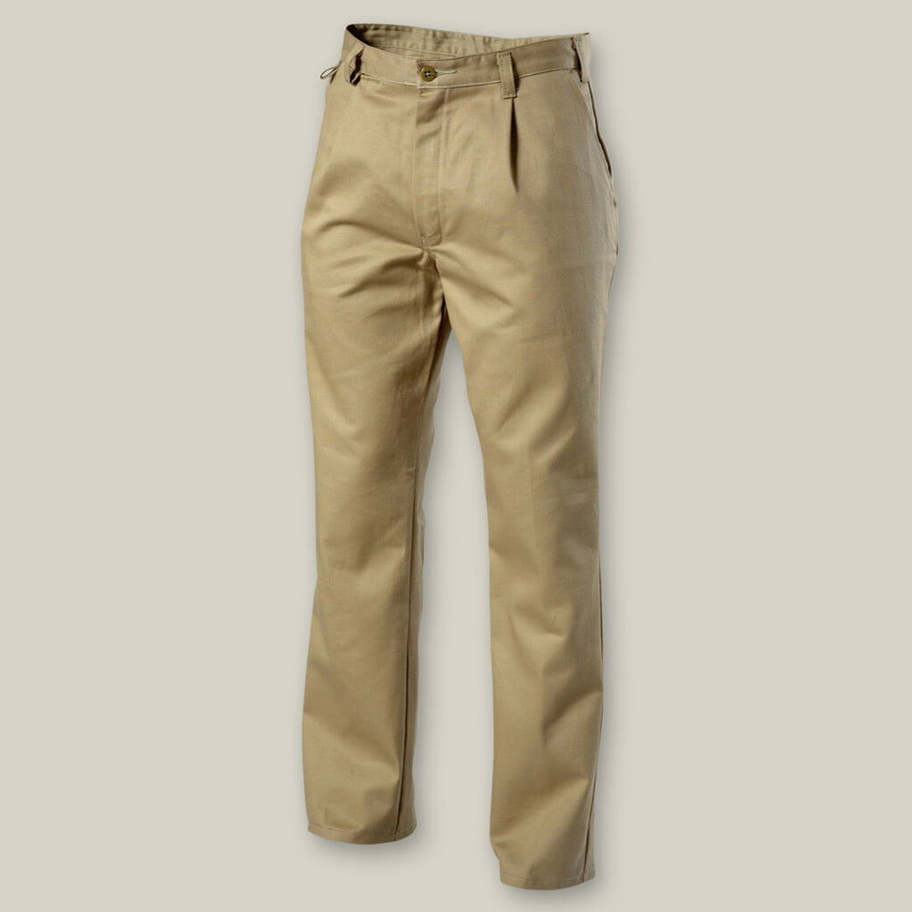 Hard Yakka Foundations Drill Pants | Motoman